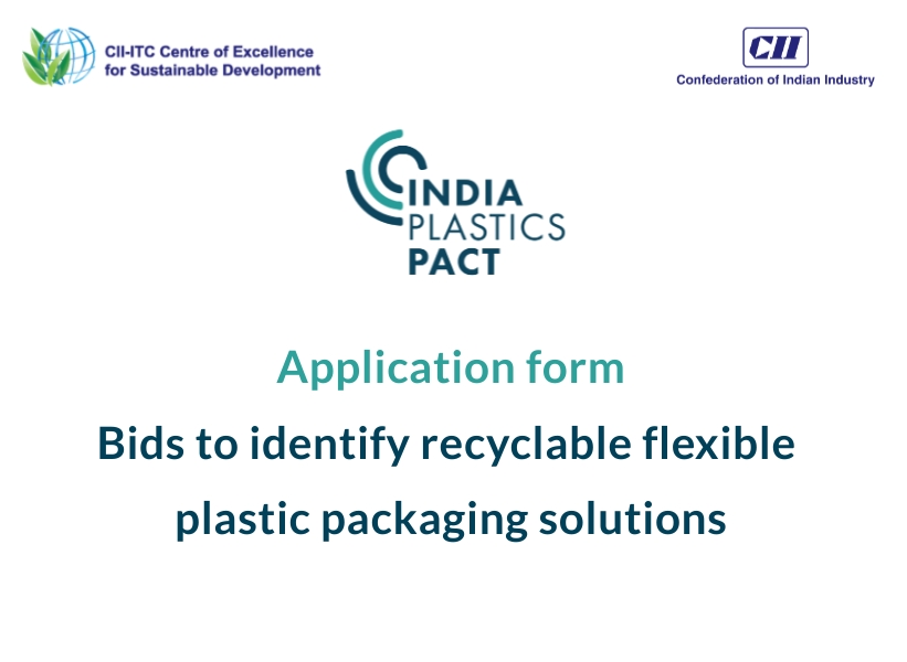 Recyclable flexible packaging solutions